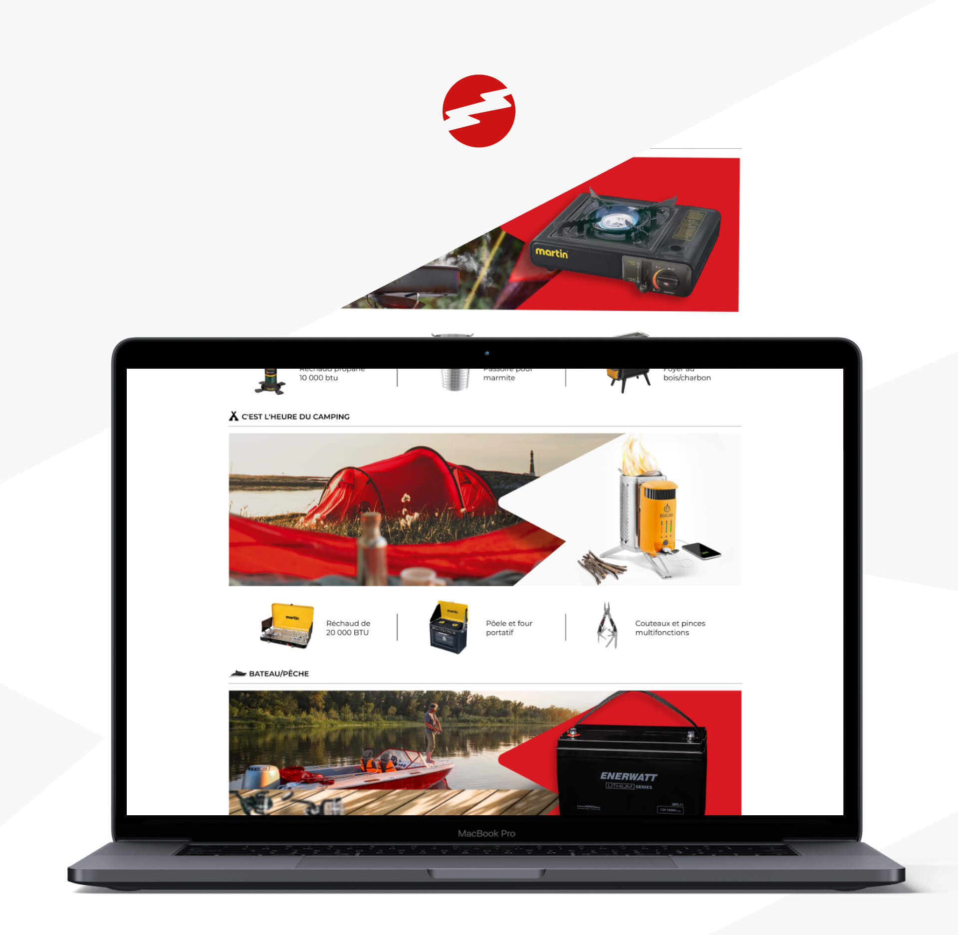 Du nouveau chez Swoo - Swoo Agence Numérique