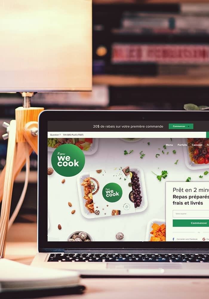 Du nouveau chez Swoo - Swoo Agence Numérique