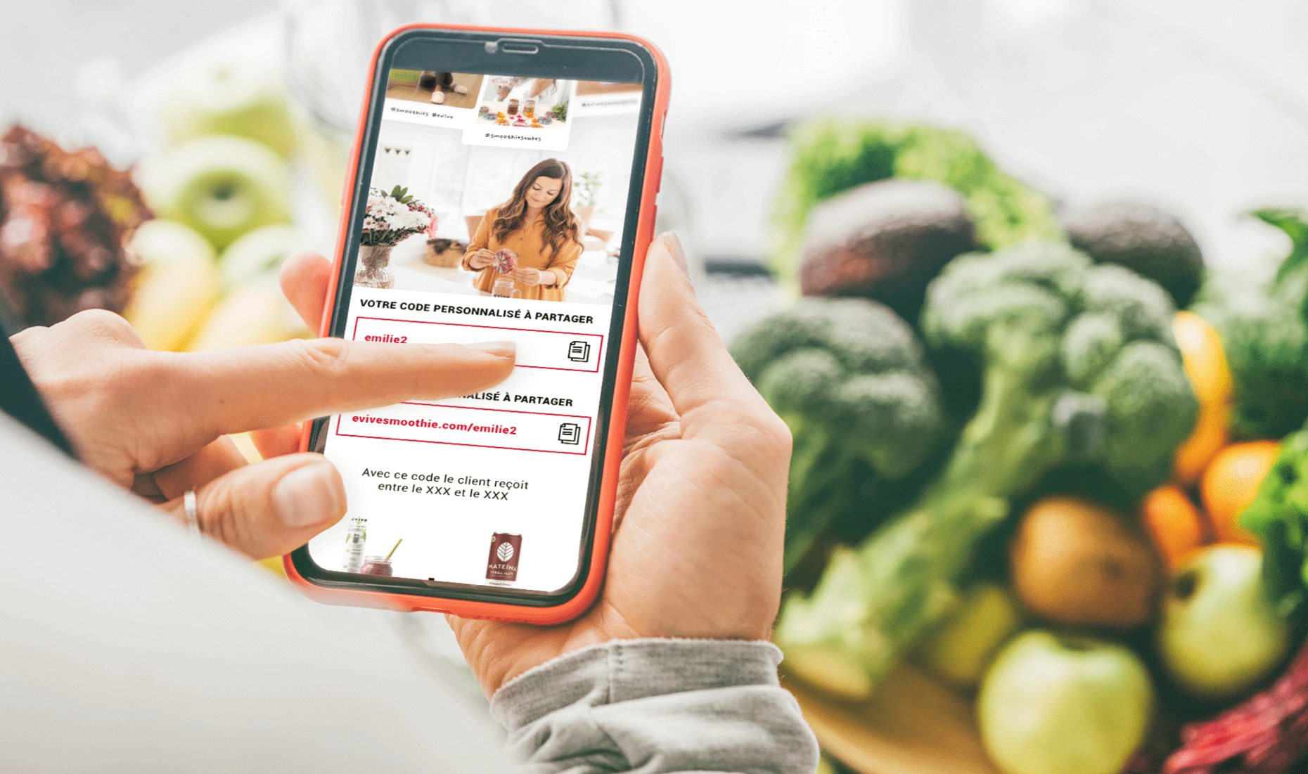 Evive - Swoo Digital Agency