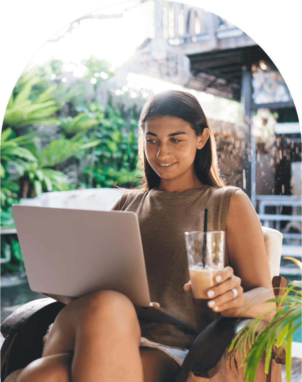 Evive - Swoo Digital Agency