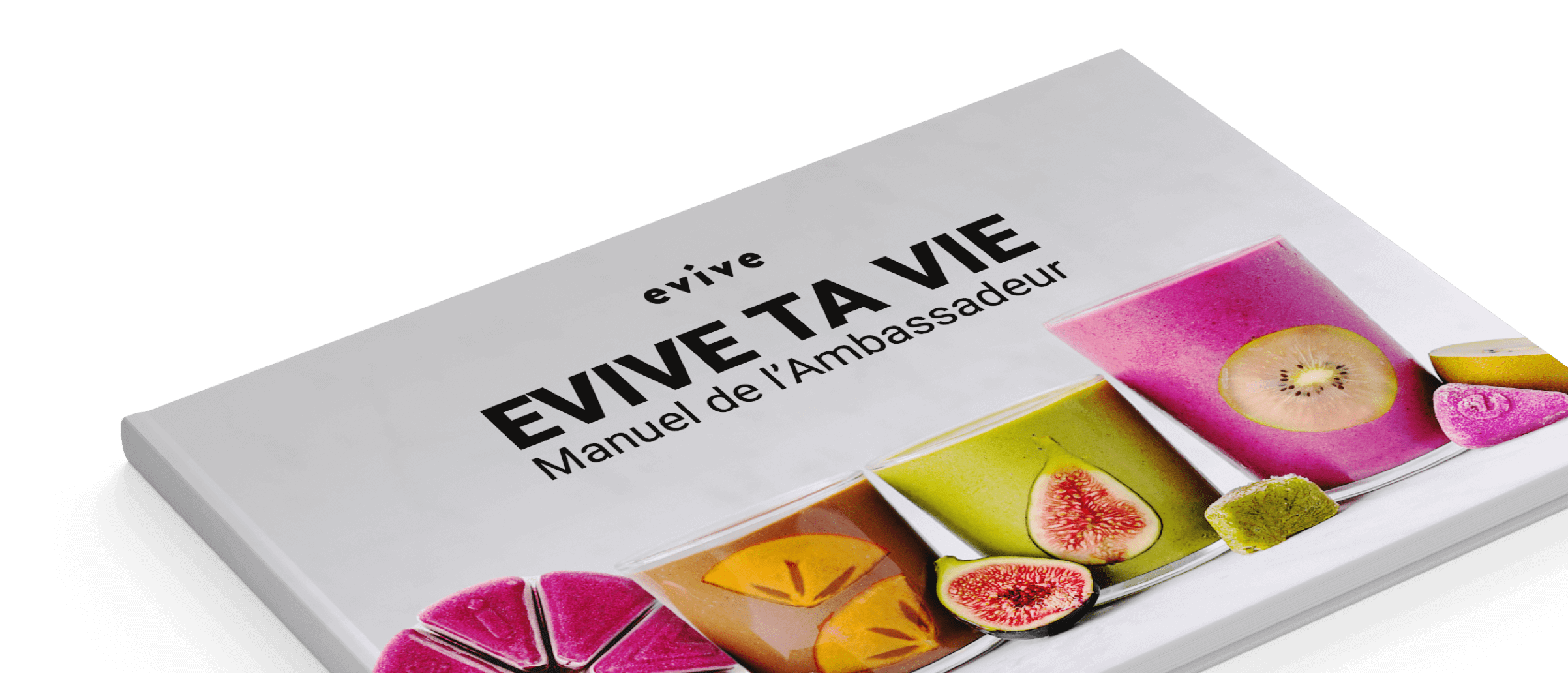 Evive - Swoo Digital Agency