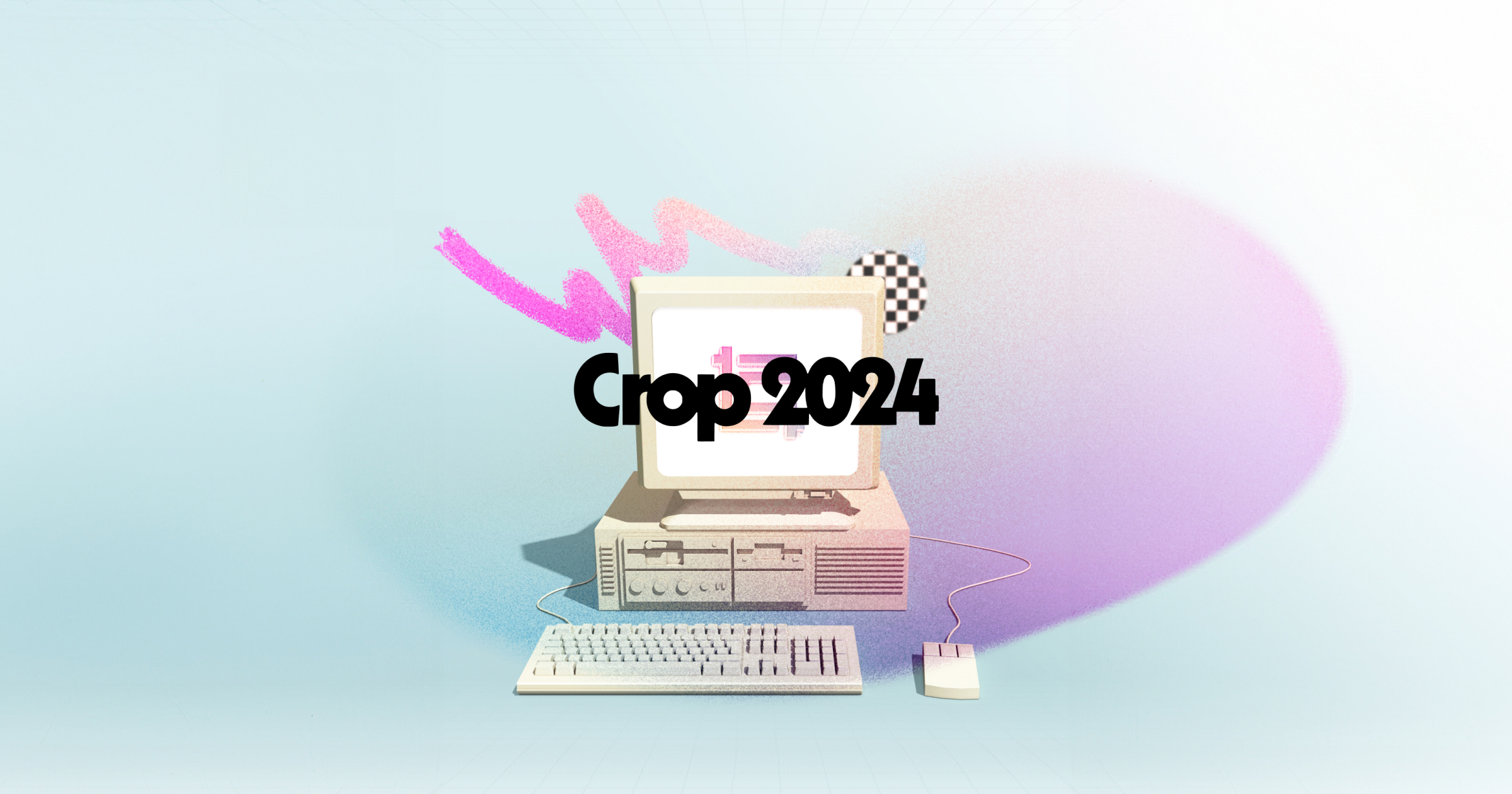 Swoo en mode inspiration au Crop 2024 - Swoo Agence Numérique