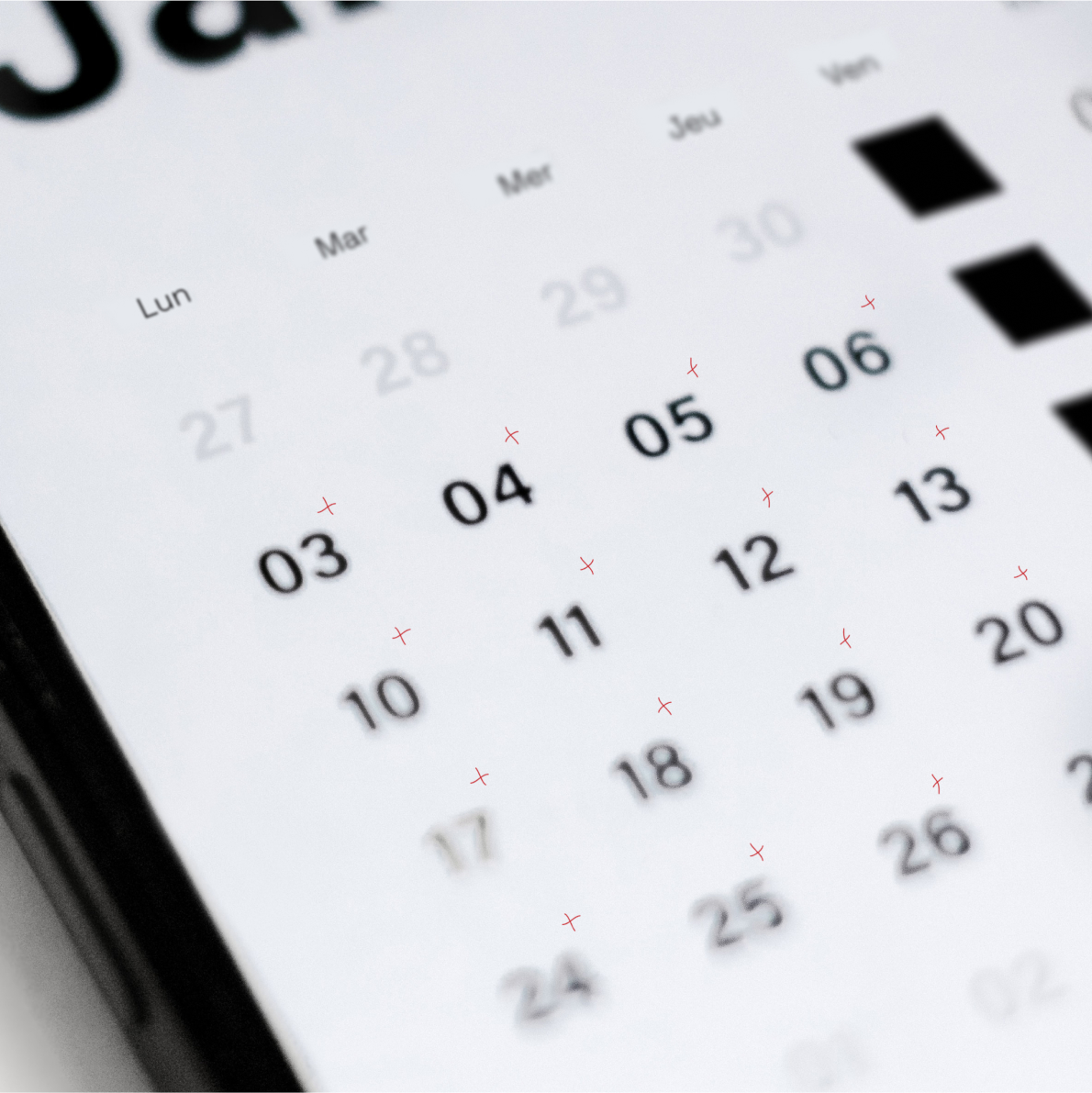 Swoo adopte la semaine de travail de 4 jours! - Swoo Agence Numérique