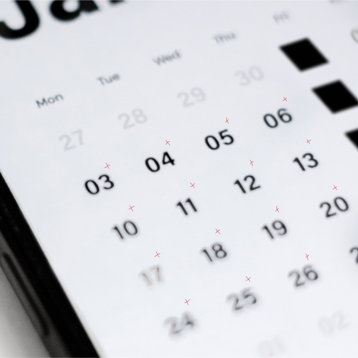 Swoo adopts the 4-day workweek! - Swoo Digital Agency