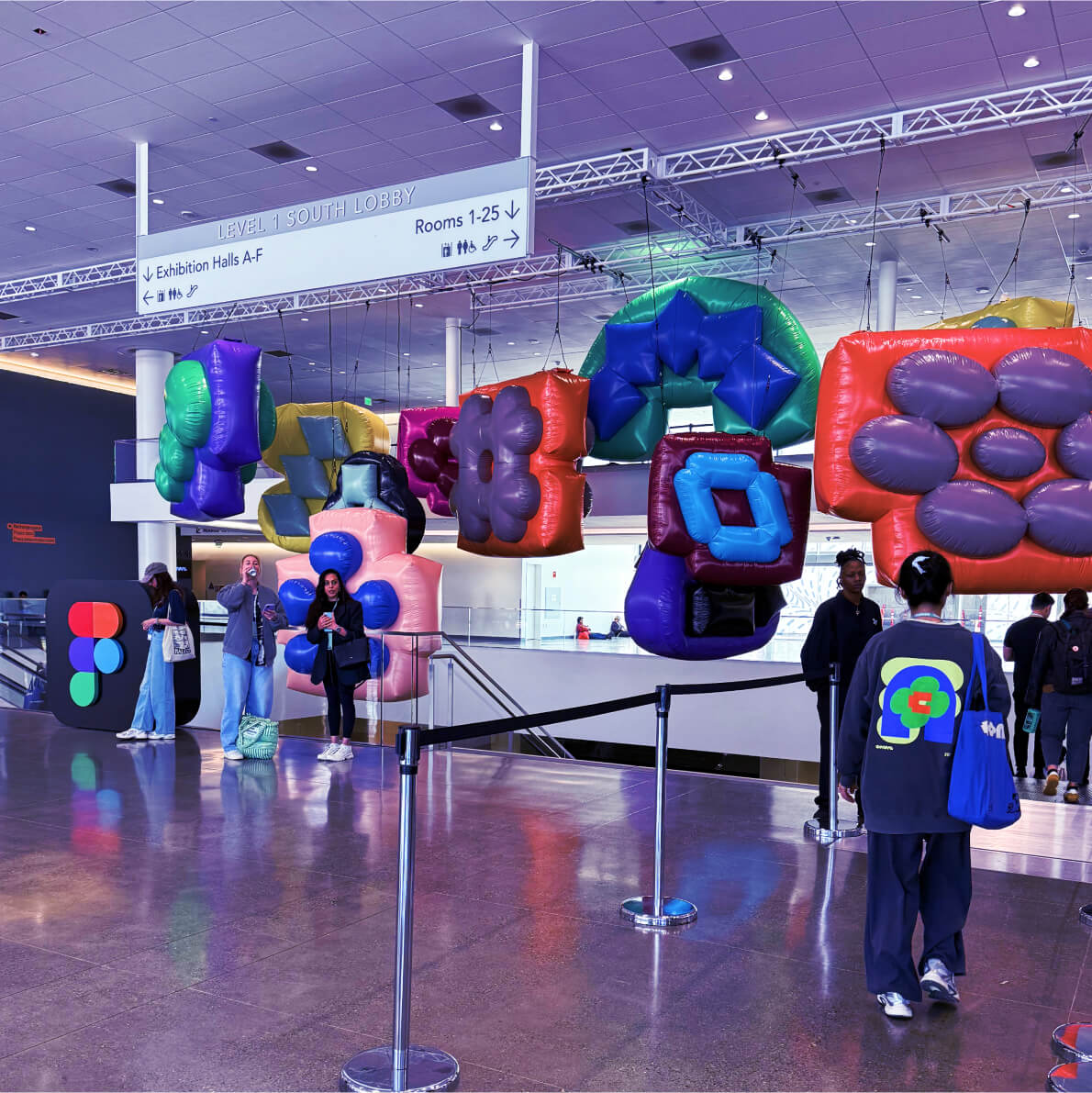 FIGMA CONFIG 2025 : Swoo à San Francisco - Swoo Agence Numérique