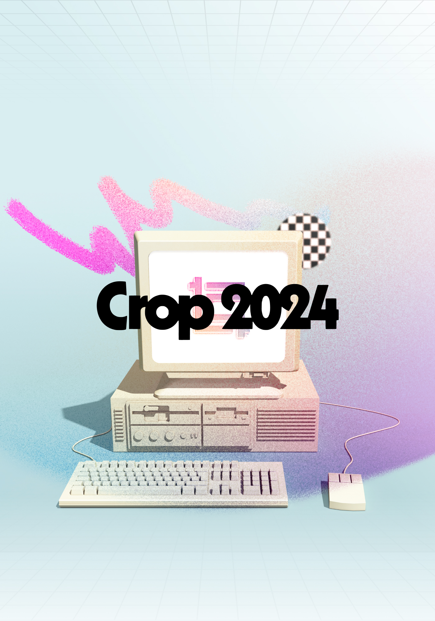 Swoo en mode inspiration au Crop 2024 - Swoo Agence Numérique