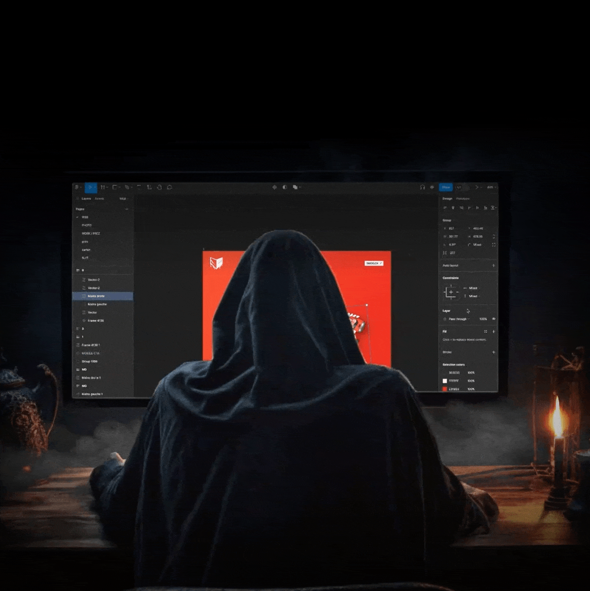 Collaboration between Messorem and Swoo: Are you Swoo dead? - Swoo ...