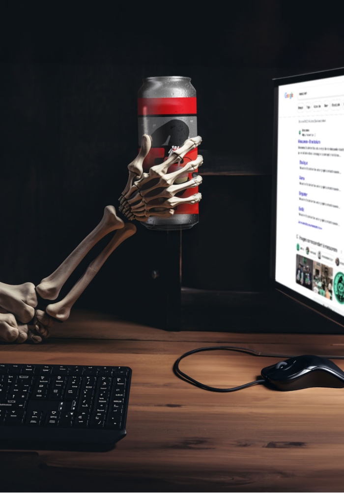 Collaboration between Messorem and Swoo: Are you Swoo dead? - Swoo ...