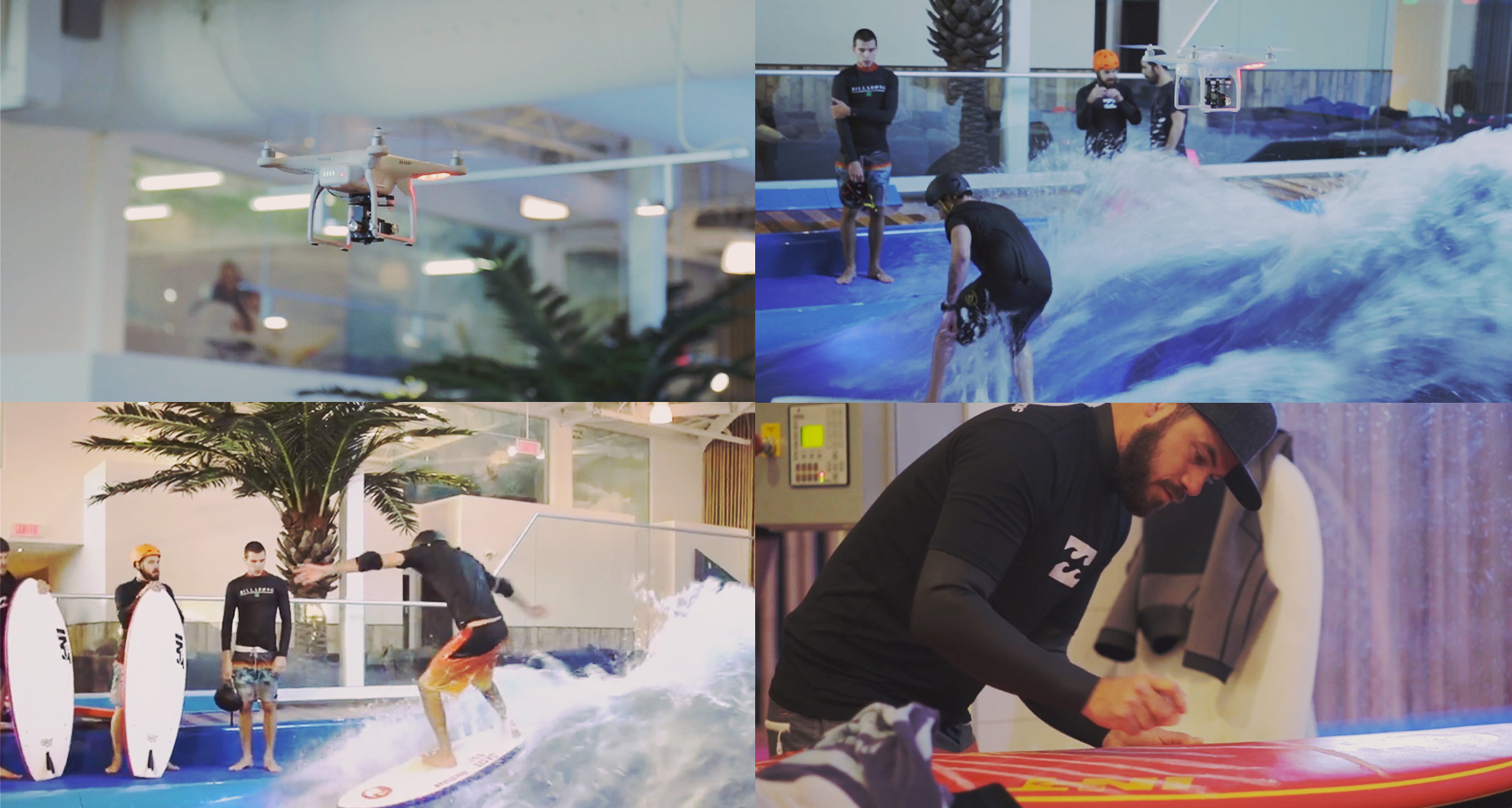 Oasis-Surf - Swoo Digital Agency